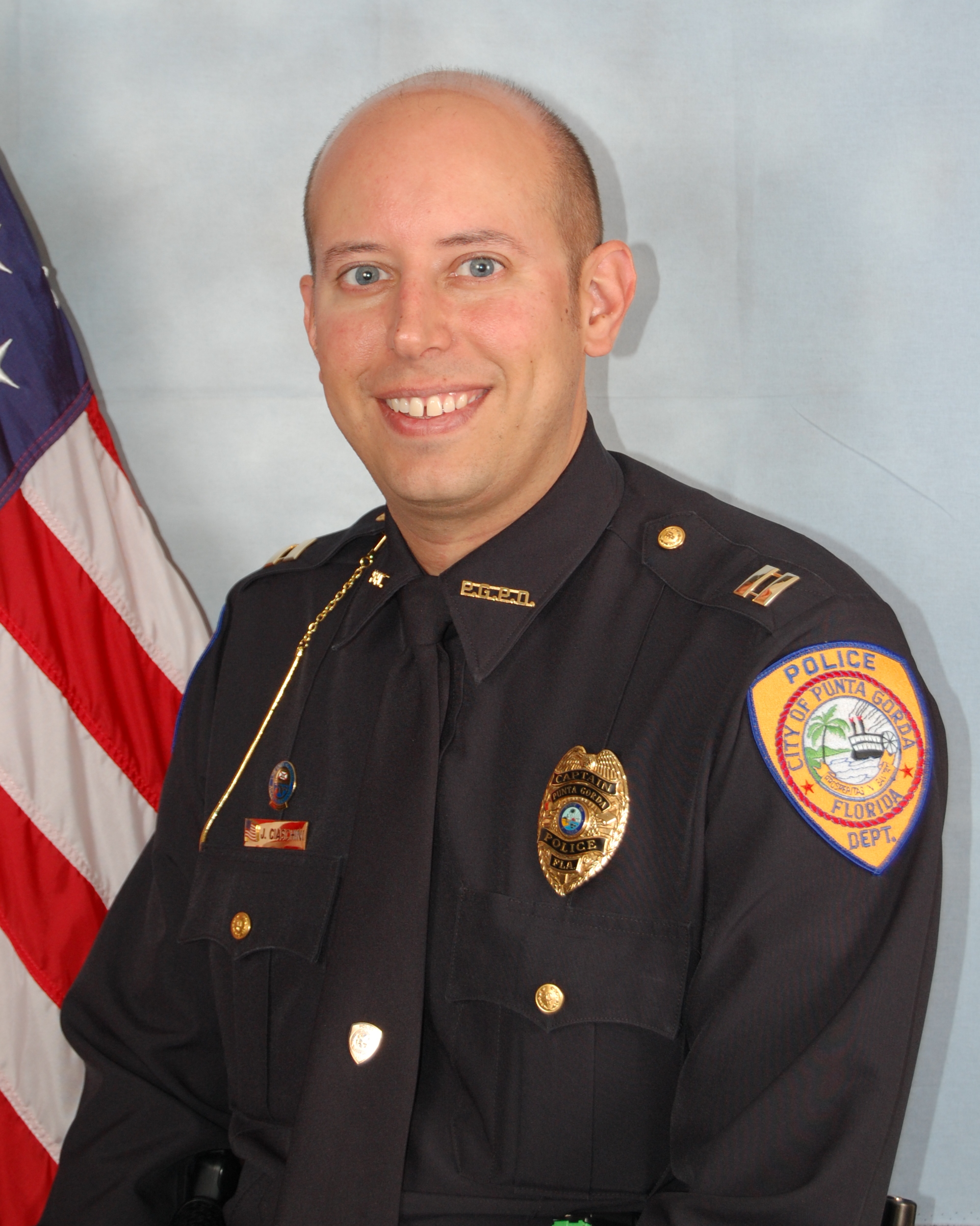 Ciaschini, Jason – best | Southwest Florida Police Chiefs Association