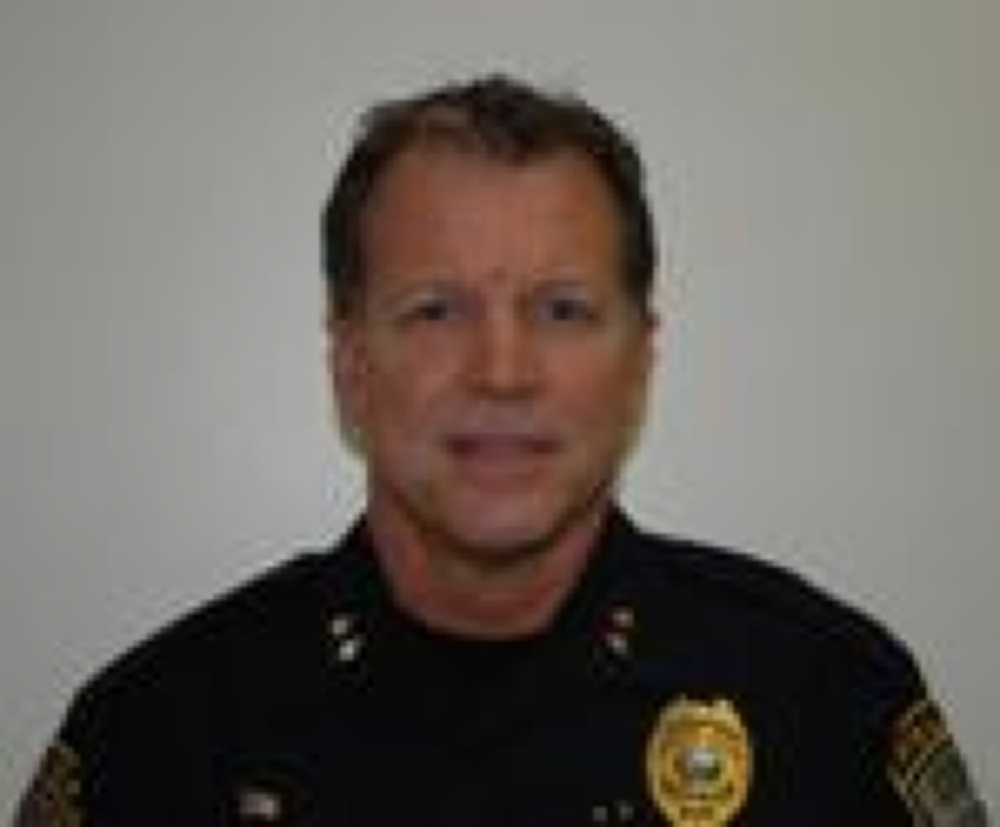 Deputy Chief Bart Connelly | Southwest Florida Police Chiefs Association
