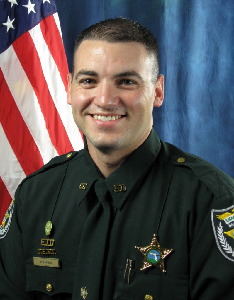Charlotte Deputies Graduate from CODC | Southwest Florida Police Chiefs ...