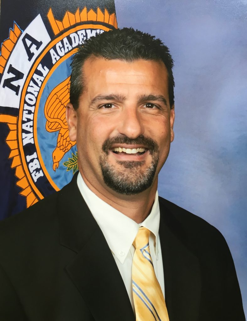 FMPD Lieutenant Graduates from the FBI National Academy Program ...